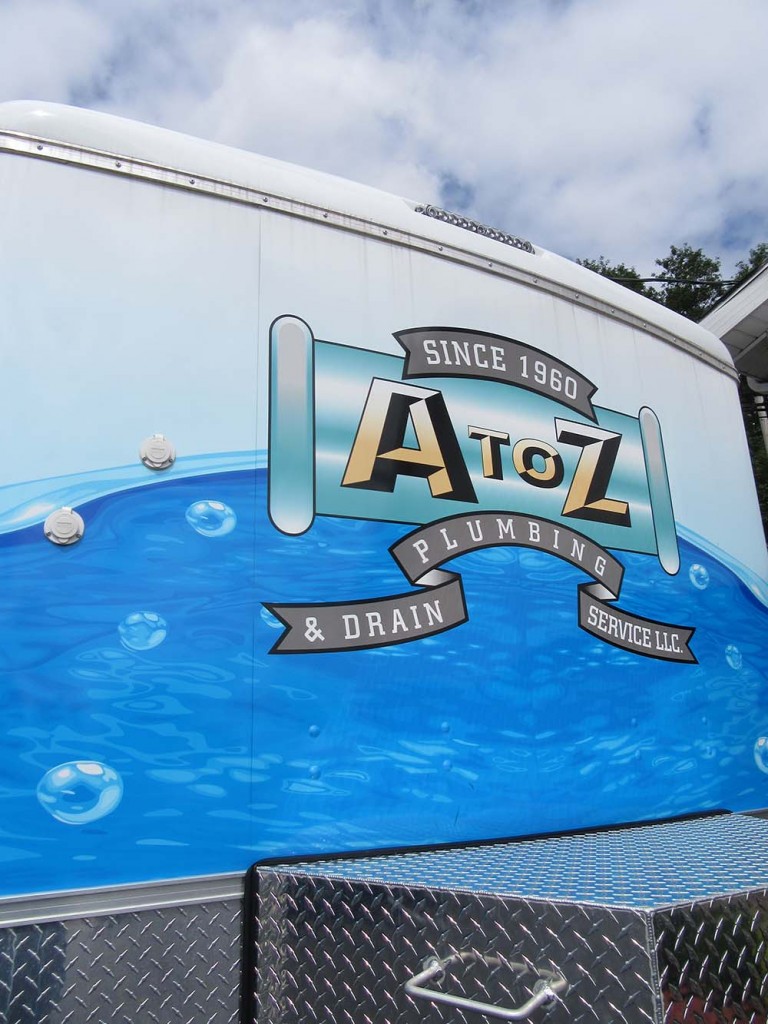 Philadelphia’s Sustainable Stormwater Summit - Broken Sewer Pipe ...